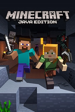 Minecraft Java & Bedrock Edition Windows 10 [Digital Code] - Newegg.com
